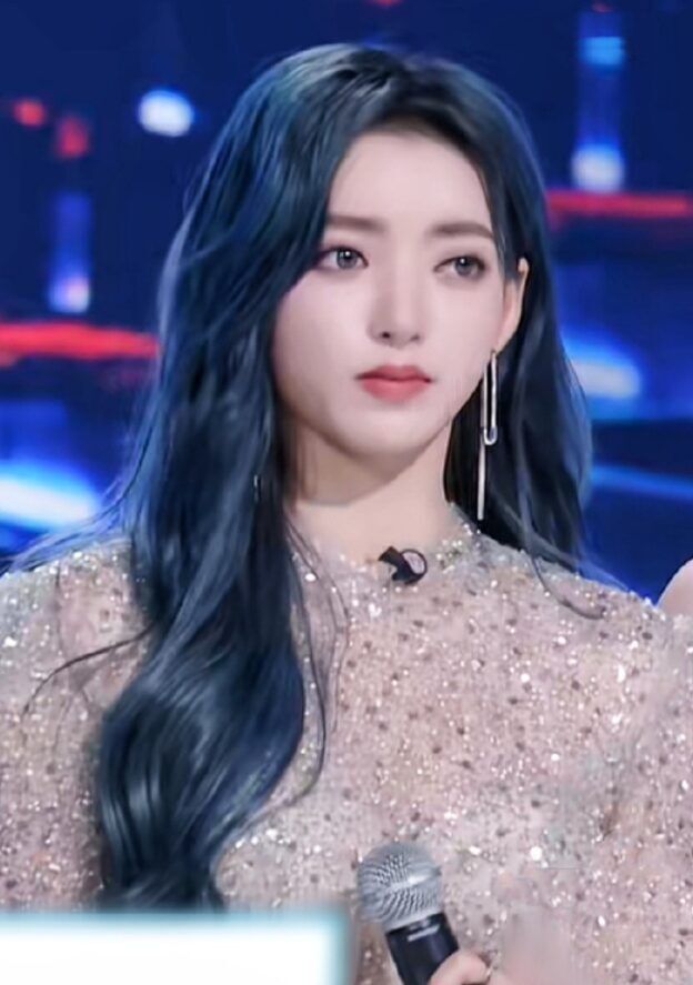 Guo Jiayu - 郭嘉语 - CPOPHOME