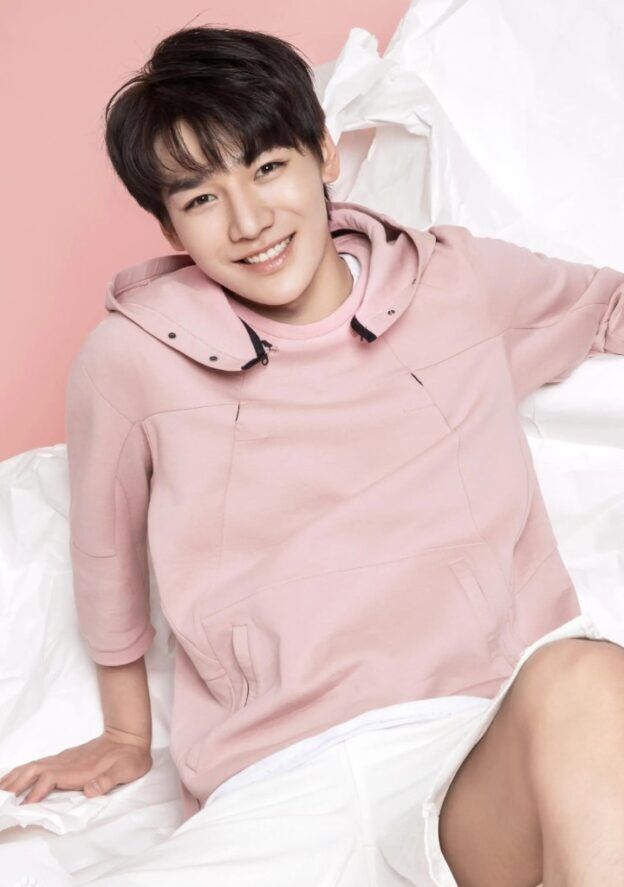 Han Xiaoyao - 韩潇珧 - CPOPHOME