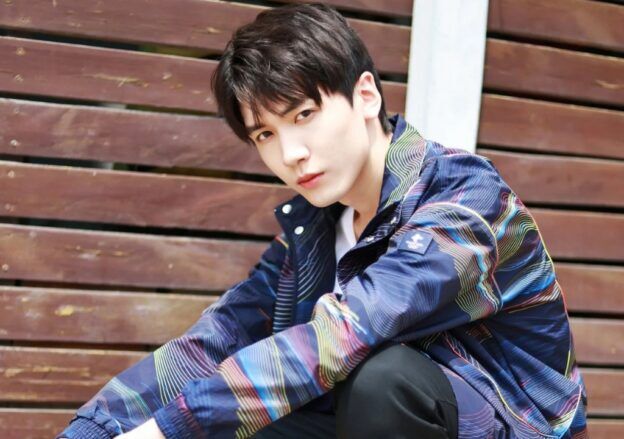 Hu Jiahao - 胡家豪 - CPOPHOME