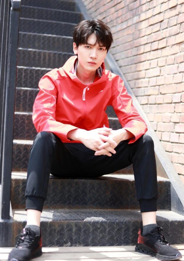 Hu Jiahao - 胡家豪 - CPOPHOME