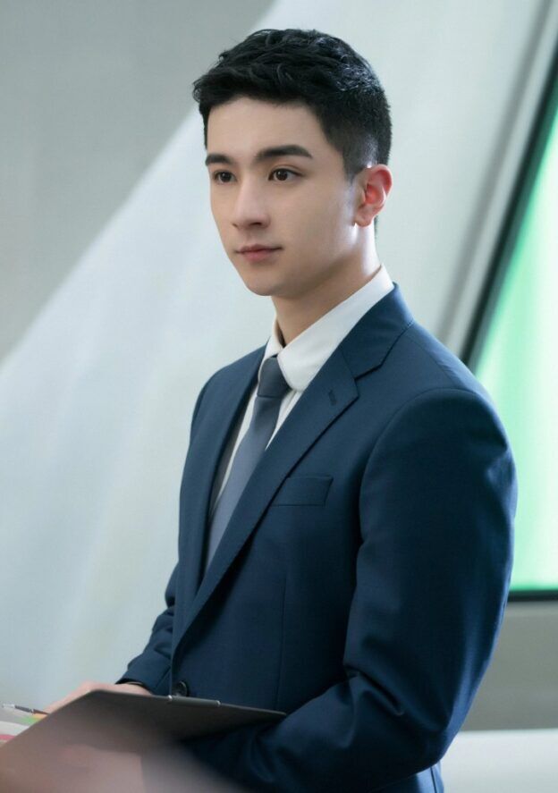 Jian Zezheng - 建泽正 - CPOPHOME