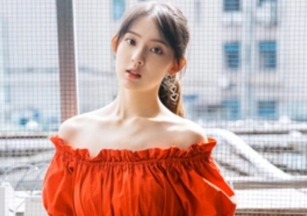 Jiang Yuan Ya Rong - 蒋袁娅蓉 - CPOPHOME