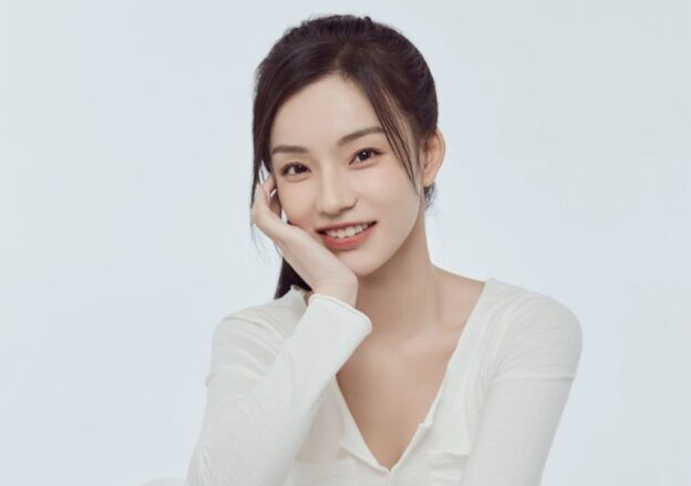 Jin Yangyang - 靳阳阳 - CPOPHOME