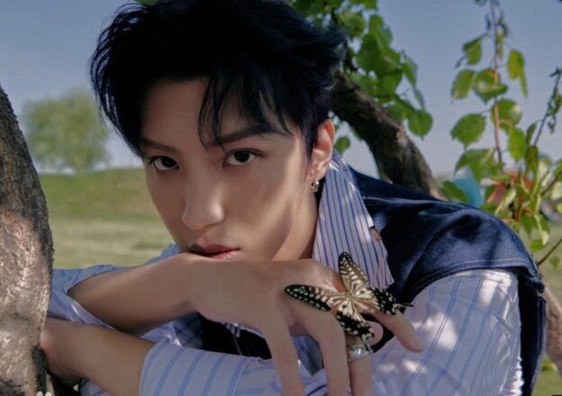 Li Ruotian - 李若天 - CPOPHOME