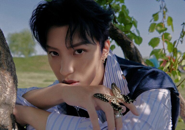 Li Ruotian - 李若天 - CPOPHOME