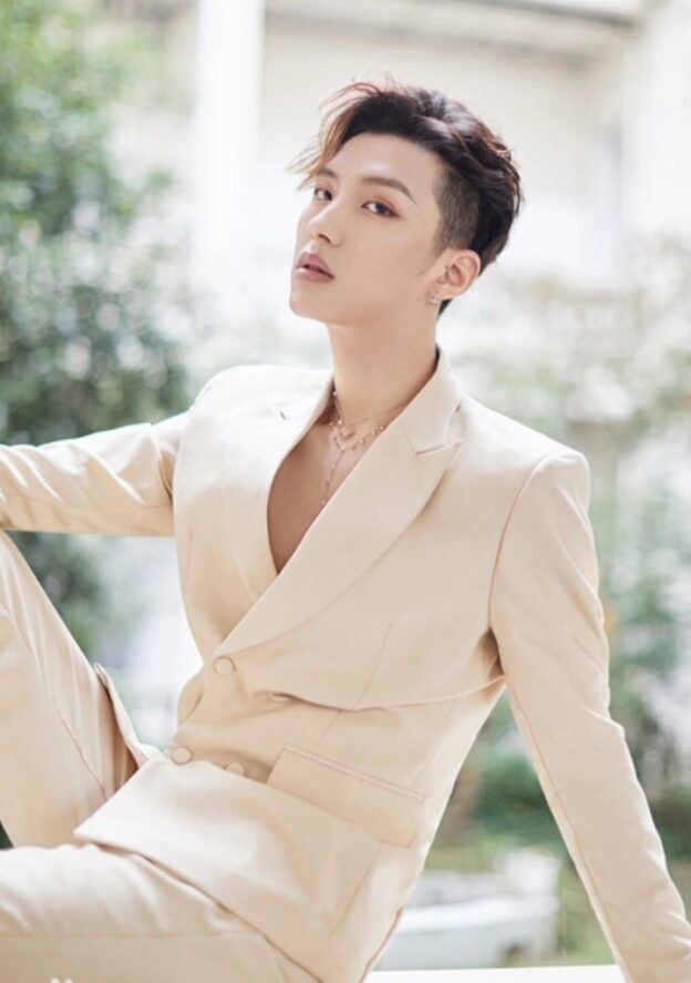 Li Ruotian - 李若天 - CPOPHOME