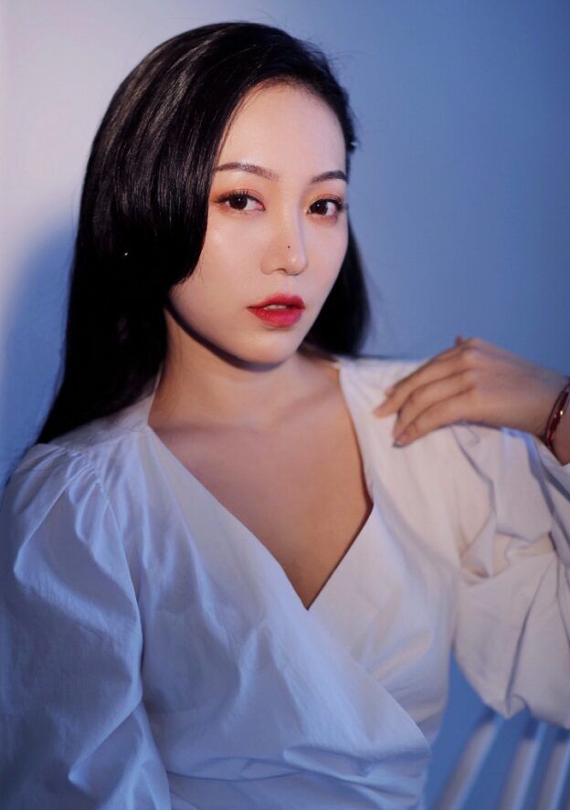 Li Yuhe - 李禹荷 - CPOPHOME