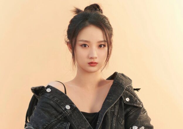 Liao Yinyue - 廖银玥 - CPOPHOME