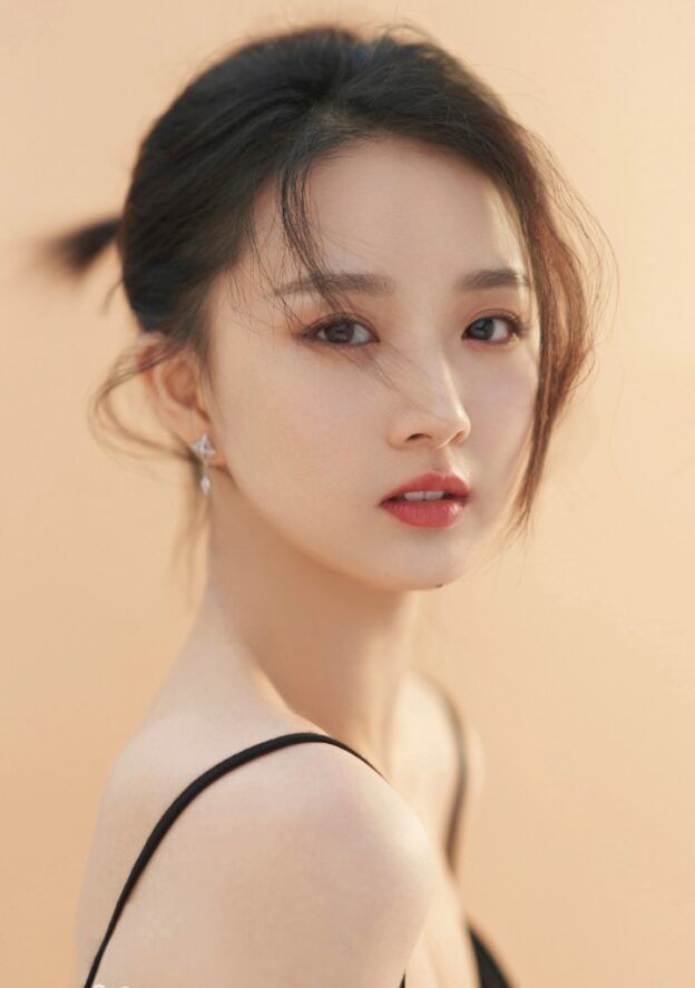 Liao Yinyue - 廖银玥 - CPOPHOME