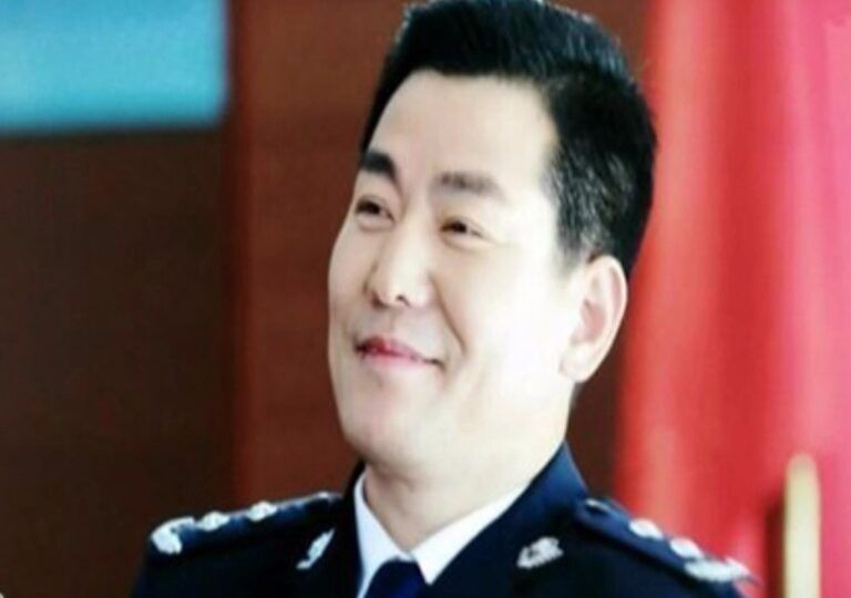 Liu Chao - 刘超 - CPOPHOME