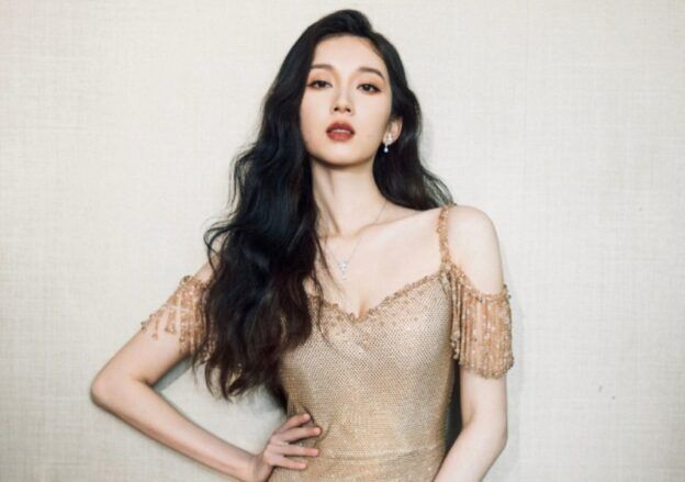 Liu Lingzi - 刘令姿 - CPOPHOME