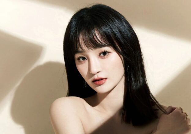 Ma Jiaying - 马佳莹 - CPOPHOME