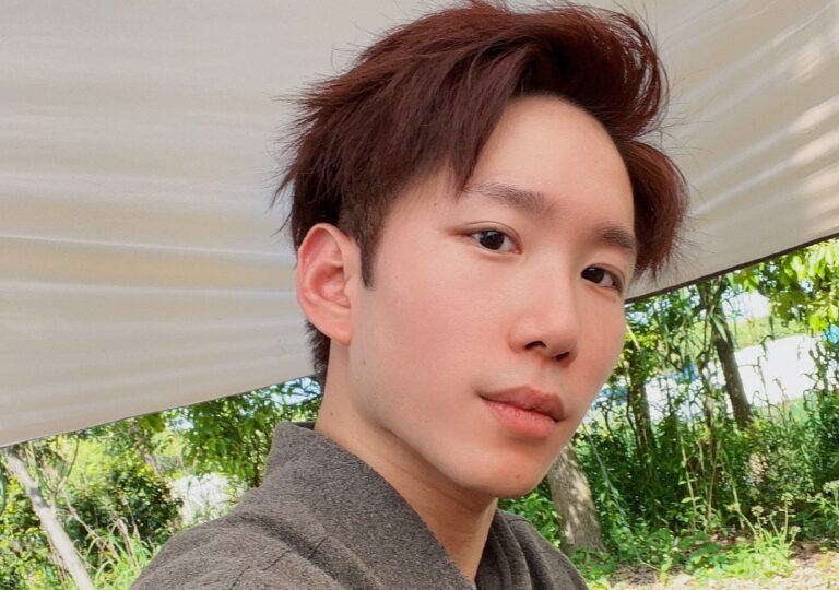 Ming Yue - 明悦 - CPOPHOME