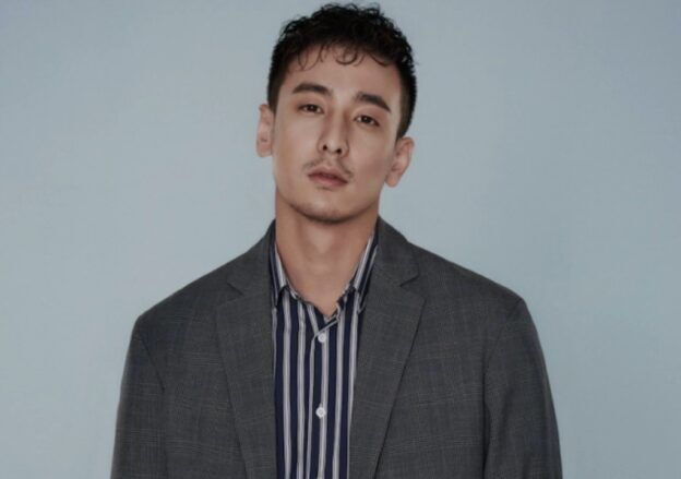 Ren Bin - 任彬 - CPOPHOME