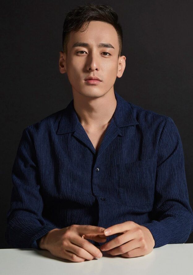 Ren Bin - 任彬 - CPOPHOME