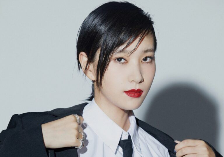 Sun Cailun Profile - CPOP HOME