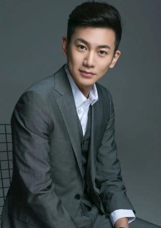 Wang Cong - 王聪 - CPOPHOME