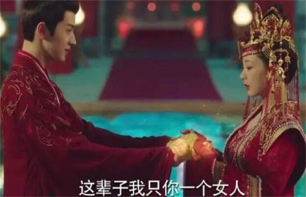 How is Yang Zi's relationship with Zhang Wanyi, Deng Wei, Tan Jianci in ...