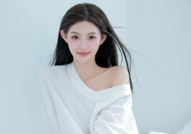 Wang Sijie - 王思洁 - CPOPHOME