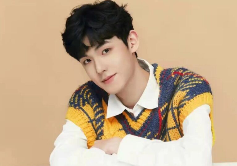 Wang Yizhou - 王一舟 - CPOPHOME