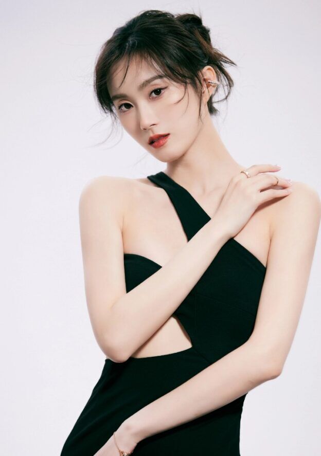 Wang Yu - 王予 - CPOPHOME