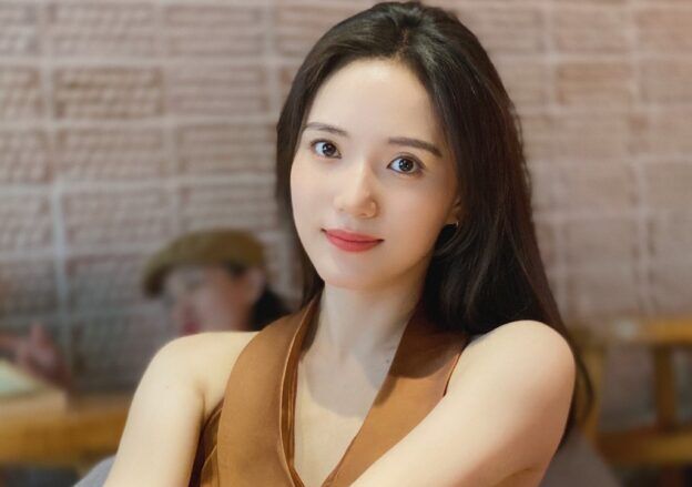 Wu Ying - 伍莹 - CPOPHOME