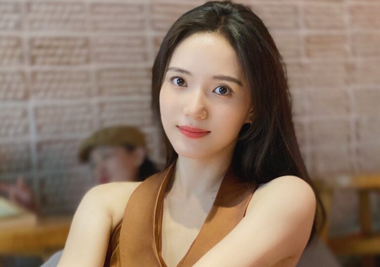 Wu Ying - 伍莹 - CPOPHOME