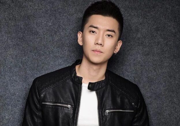 Xu Shaoying - 徐绍瑛 - CPOPHOME