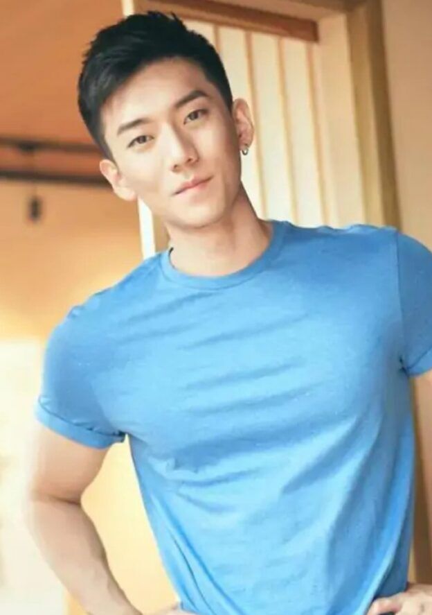 Xu Shaoying - 徐绍瑛 - CPOPHOME