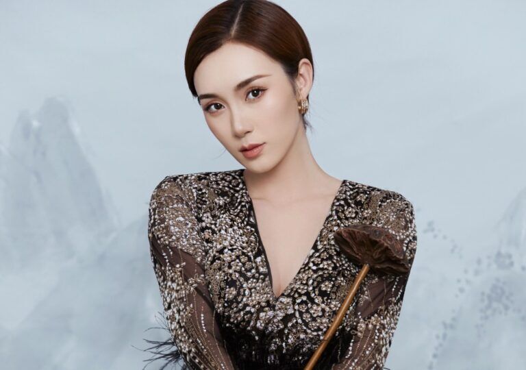 Yan Jiaying - Jessie, 闫佳颖 - CPOPHOME