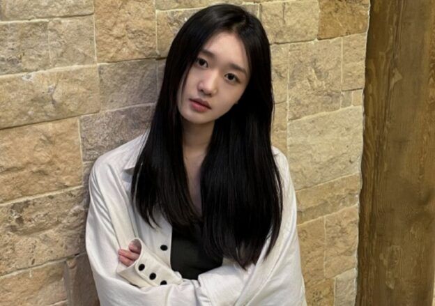 Zhang Yunqi - 张云琪 - CPOPHOME