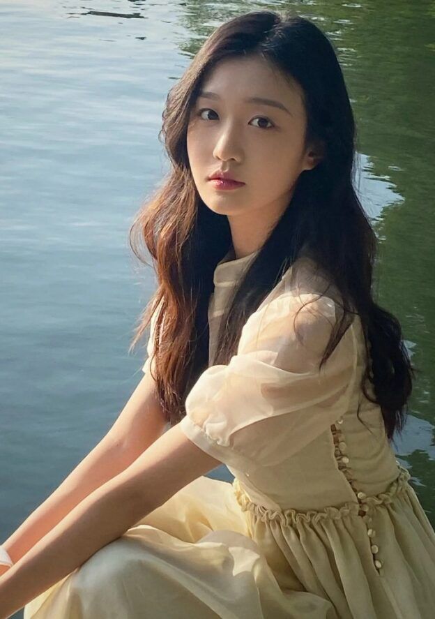 Zhang Yunqi - 张云琪 - CPOPHOME