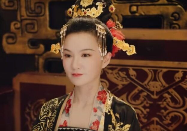 Zhang Ziruo - 张子婼 - CPOPHOME