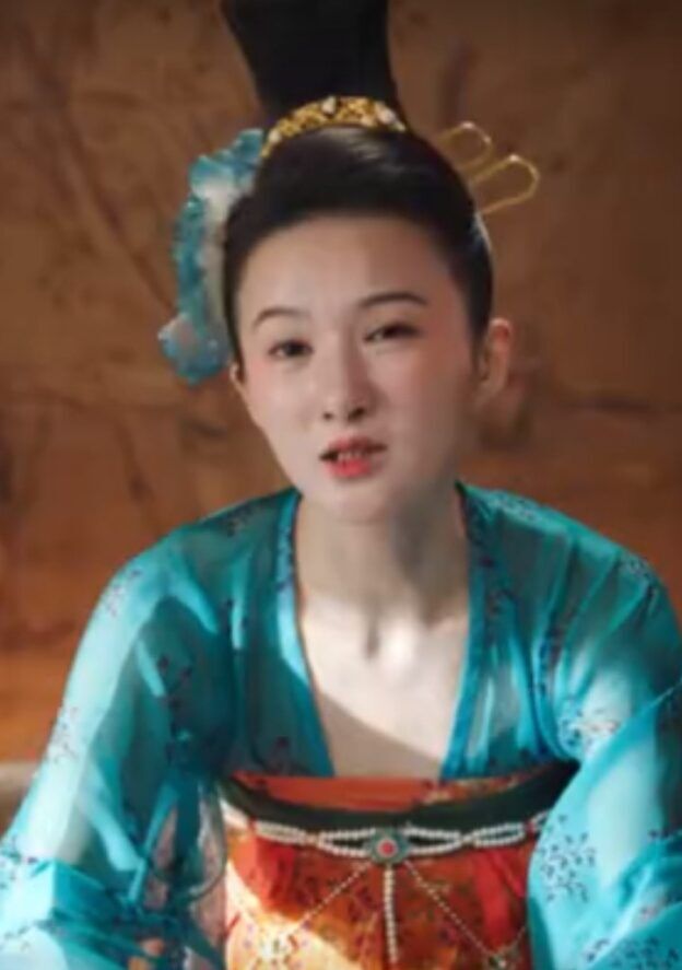 Zhang Ziruo - 张子婼 - CPOPHOME