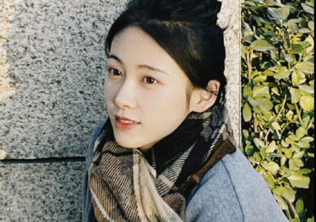 Zhong Xiaoqi - 钟小淇 - CPOPHOME