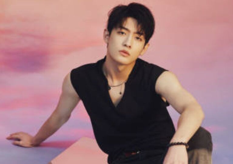 Zhou Zizhao - 周觜朝 - CPOPHOME