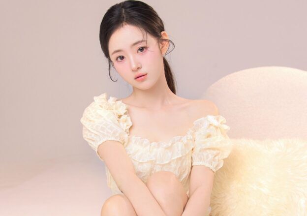 Zou Ziyue - 邹梓越 - CPOPHOME