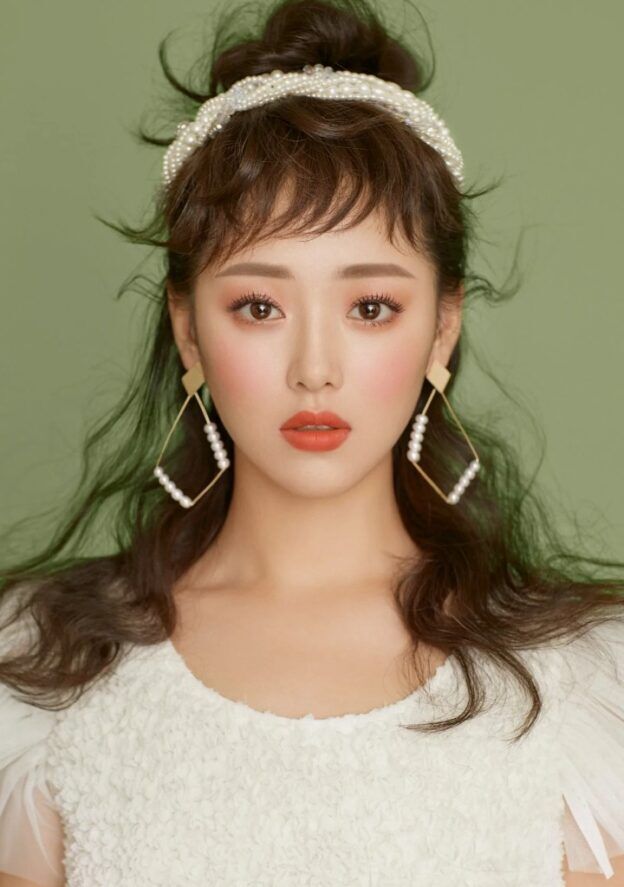 Zou Ziyue - 邹梓越 - CPOPHOME