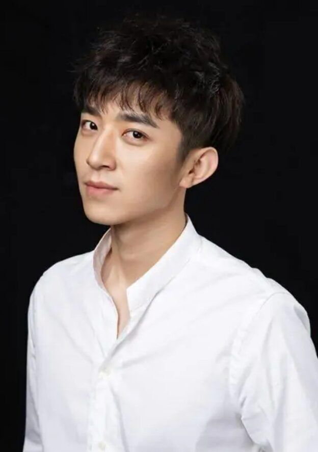 Cheng Qimeng - 程启蒙 - CPOPHOME