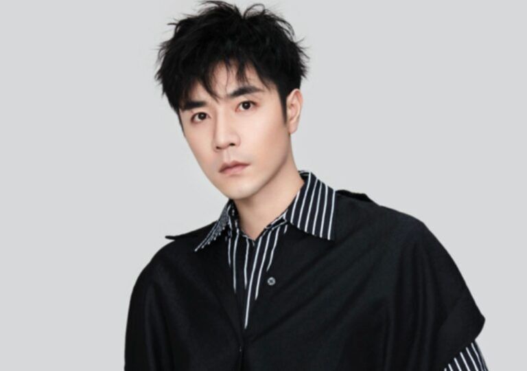 Deng Jinghong - 邓靖弘 - CPOPHOME