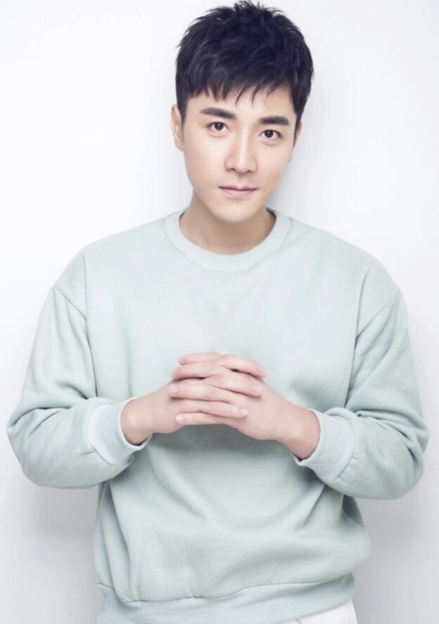 Deng Jinghong - 邓靖弘 - CPOPHOME