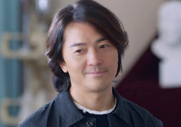 Ekin Cheng - 郑伊健 - CPOPHOME