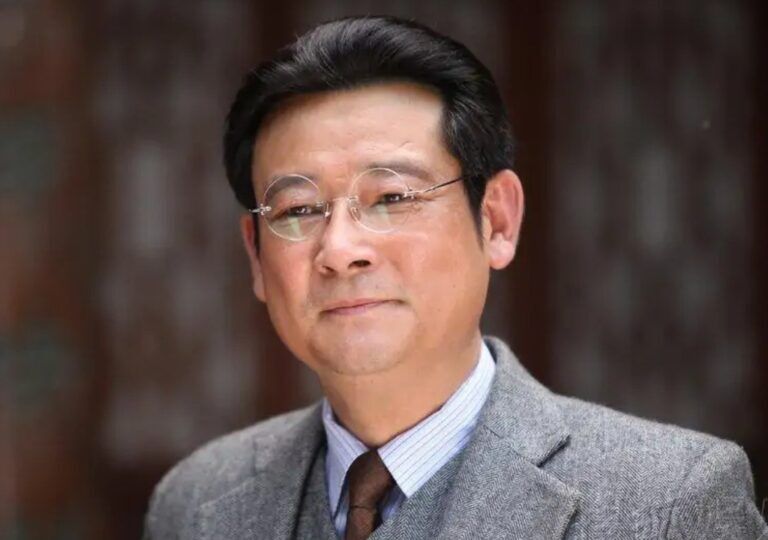 He Qiang - 贺镪 - CPOPHOME
