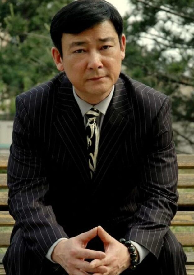 He Qiang - 贺镪 - CPOPHOME