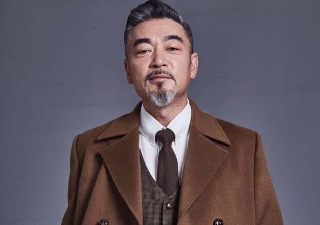 He Yongsheng - 何涌生 - CPOPHOME