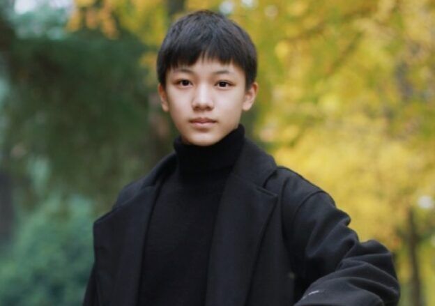 He Yuxiao - Oscar, 何羽霄 - CPOPHOME