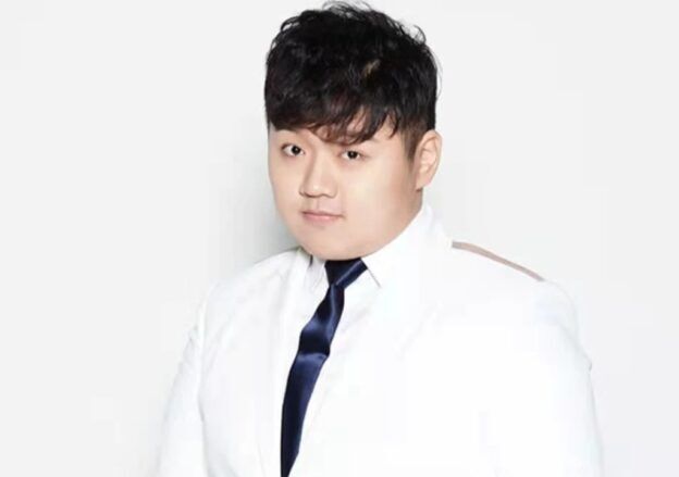 Hu Yuxuan - 胡宇轩 - CPOPHOME