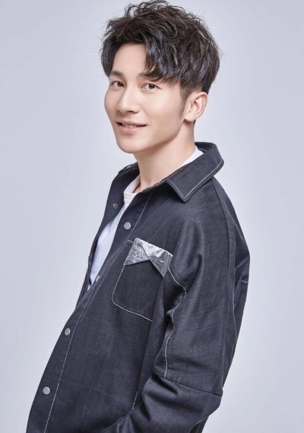 Huang Kaixiang - 黄垲翔 - CPOPHOME