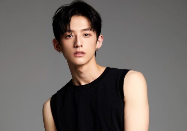 Lai Weiming - 赖伟明 - CPOPHOME