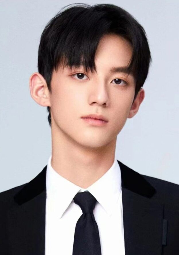 Lai Weiming - 赖伟明 - CPOPHOME